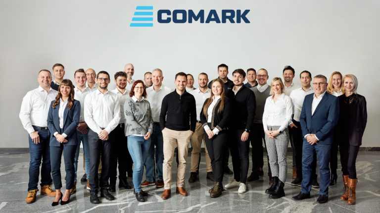 Comark - Our story - Certificates - Quality Policy - Slovenia and EU